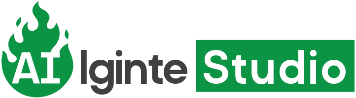 AI IGNITE STUDIO